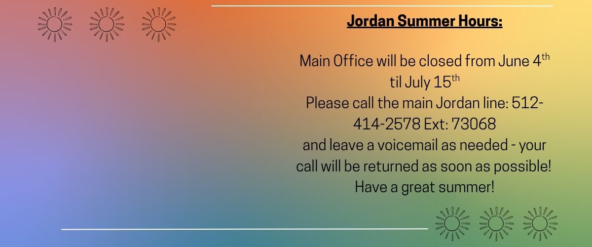 Barbara Jordan Elementary School